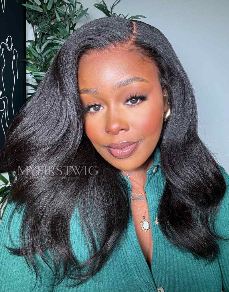 Wear Go Glueless Human Hair Wigs - My First Wig South Africa ...