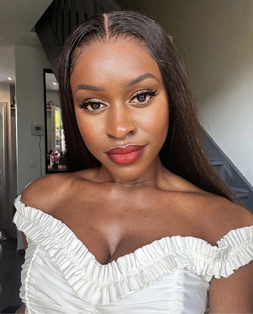 Wear Go Glueless Human Hair Wigs - My First Wig South Africa ...